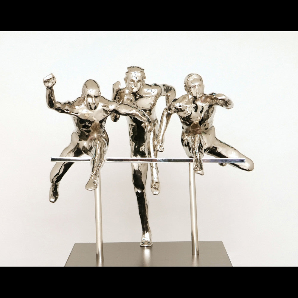 "Viking Bust" – Icon Artworks